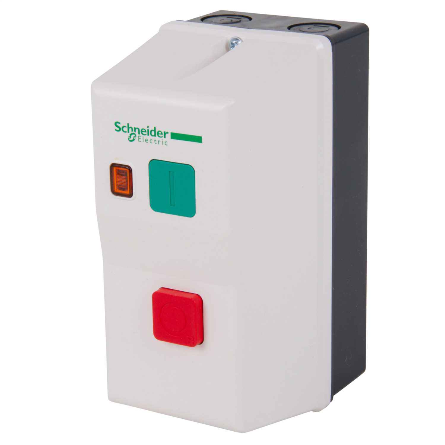 Schneider Telemecanique 7.5kW 415V AC DOL Starter (LE1M35N722) | CEF