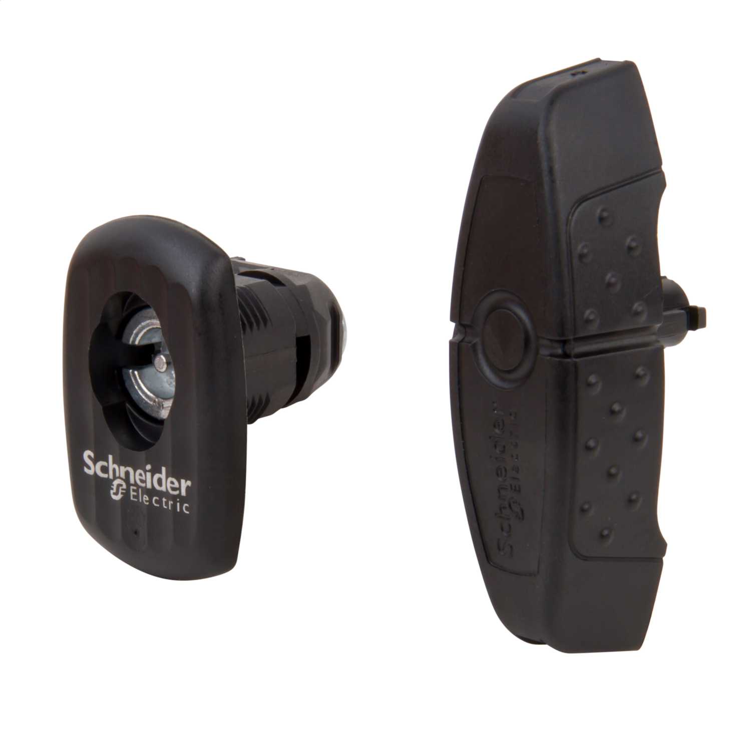 Schneider Sarel Replacement Lock for Spacial S3D Enclosure ...
