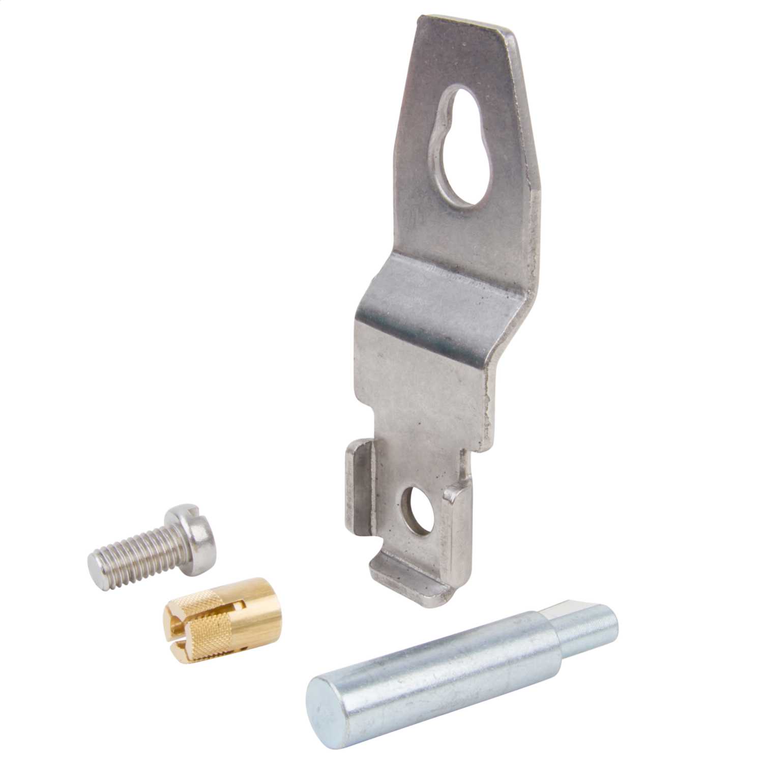 Schneider Himel Steel Wall Fixings for PLM Enclosures (Set of 4 Lugs ...