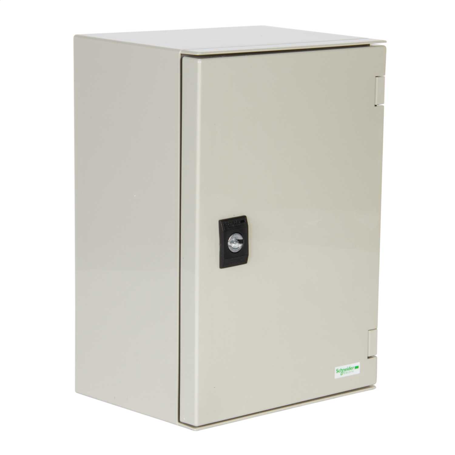 Schneider Himel 310mm x 215mm x 160mm GRP Enclosure IP66 Grey ...