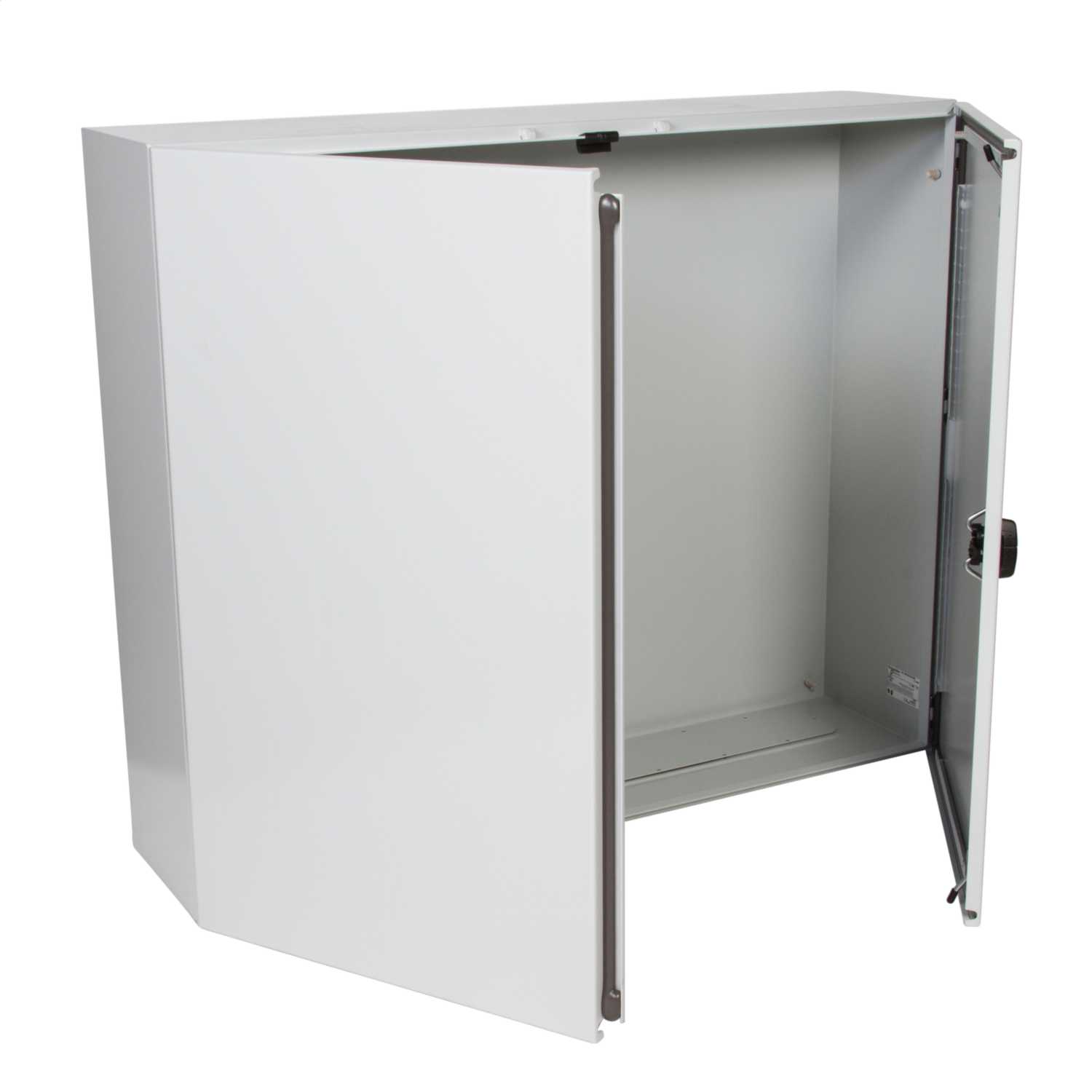 Schneider Sarel 1000mm x 1200mm x 300mm Steel Enclosure IP55 ...