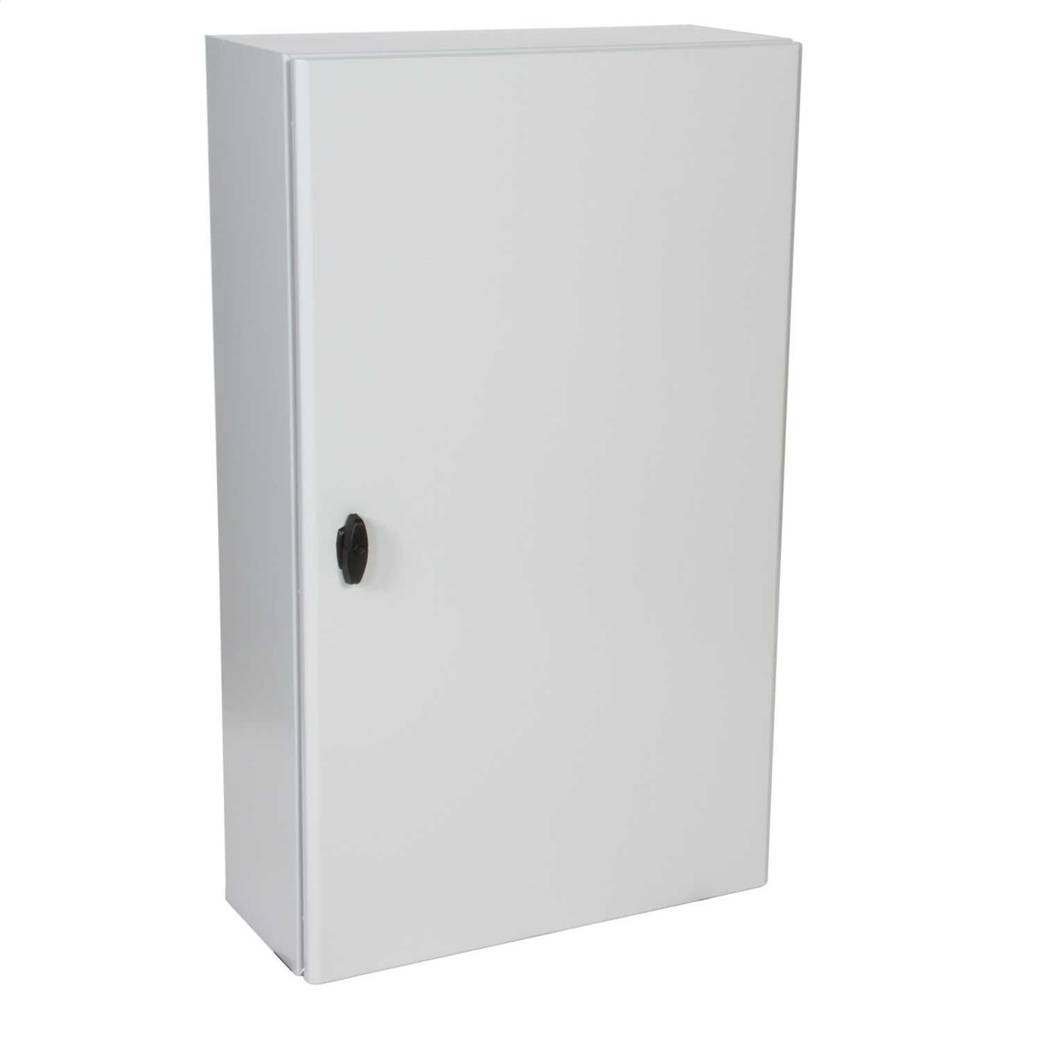 Schneider Sarel 1000mm x 600mm x 250mm Steel Enclosure IP66 ...