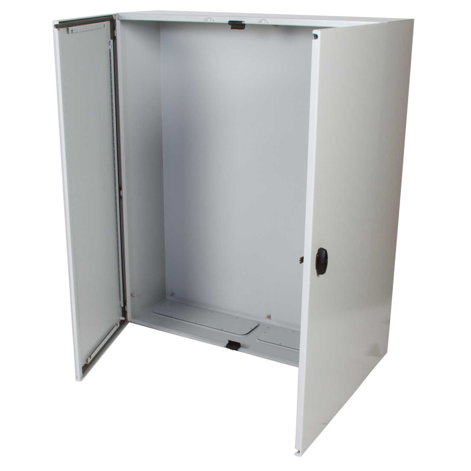 Schneider Sarel 1200mm x 1000mm x 300mm Steel Enclosure IP55 ...