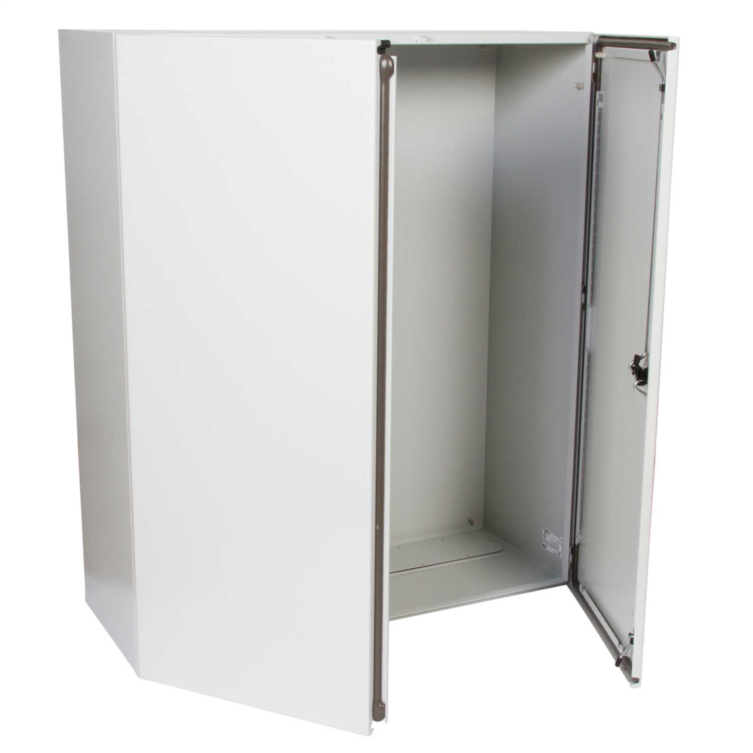 Schneider Sarel 1200mm x 1000mm x 400mm Steel Enclosure IP55 ...