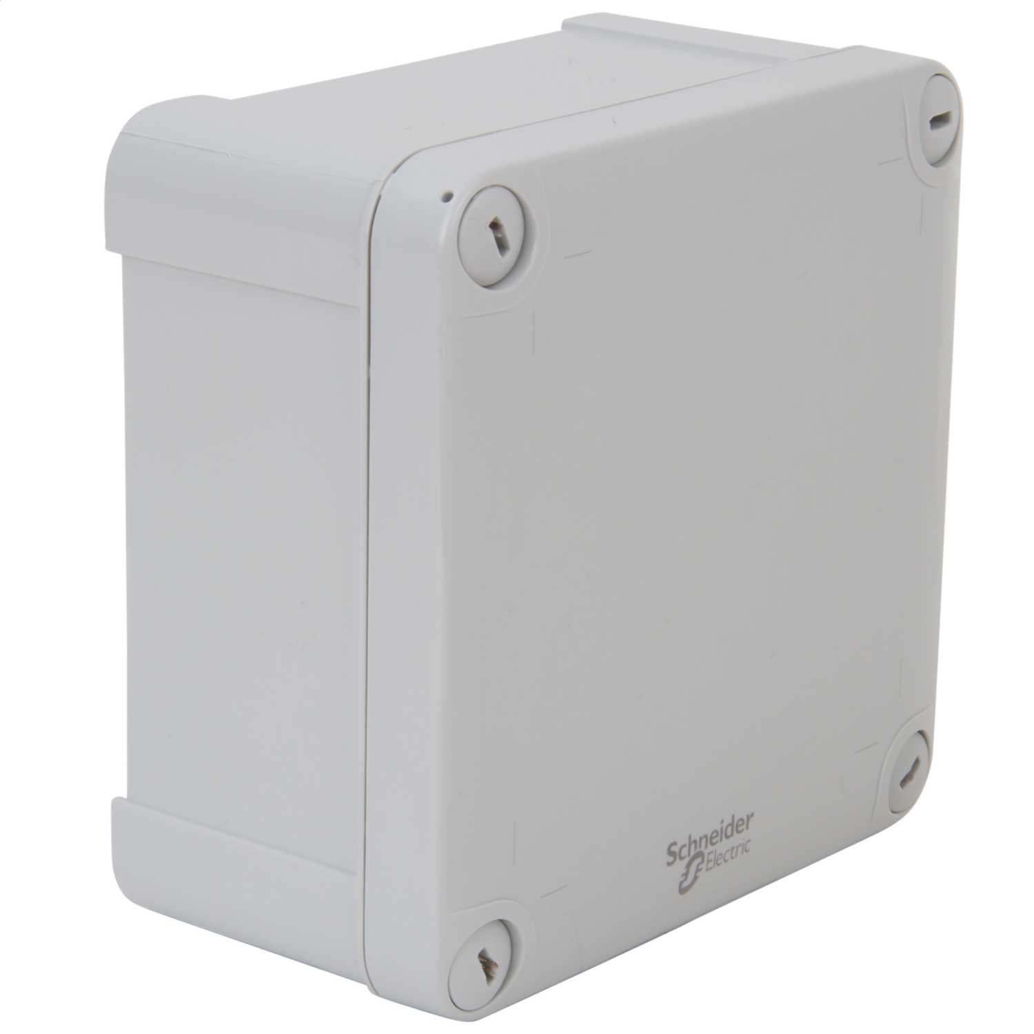 Schneider Sarel 116mm x 116mm x 62mm ABS Enclosure IP66 (NSYTBS11116) | CEF