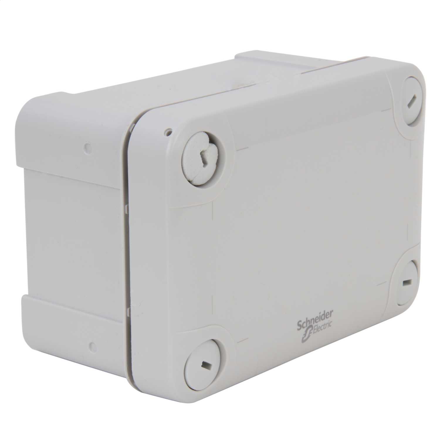 Schneider Sarel 138mm x 93mm x 72mm ABS Enclosure IP66 (NSYTBS1397) | CEF