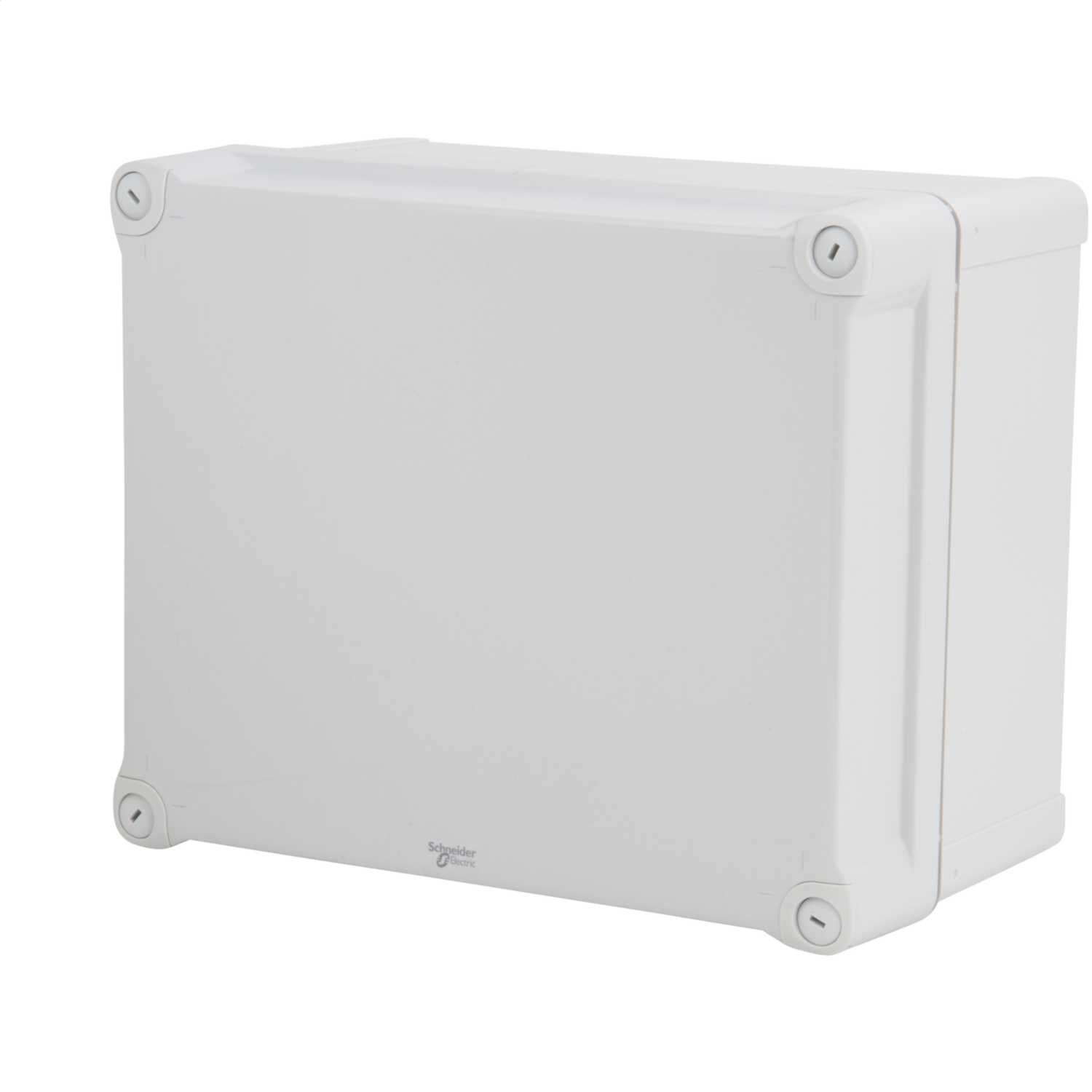 Schneider Sarel 291mm x 241mm x 168mm ABS Enclosure IP66 (NSYTBS292416H ...