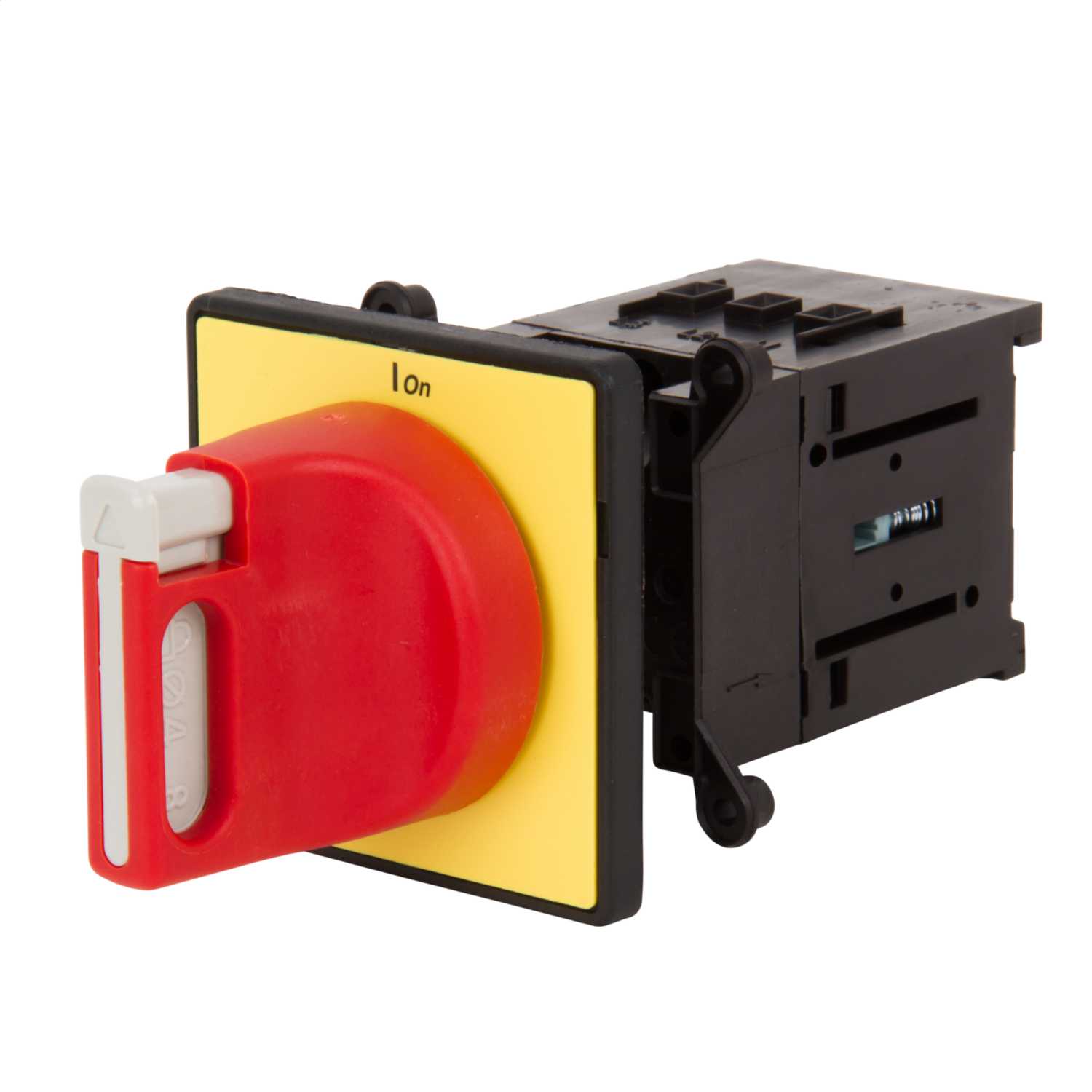 Schneider Telemecanique TeSys VARIO 12A TP Isolator Switch Disconnector ...