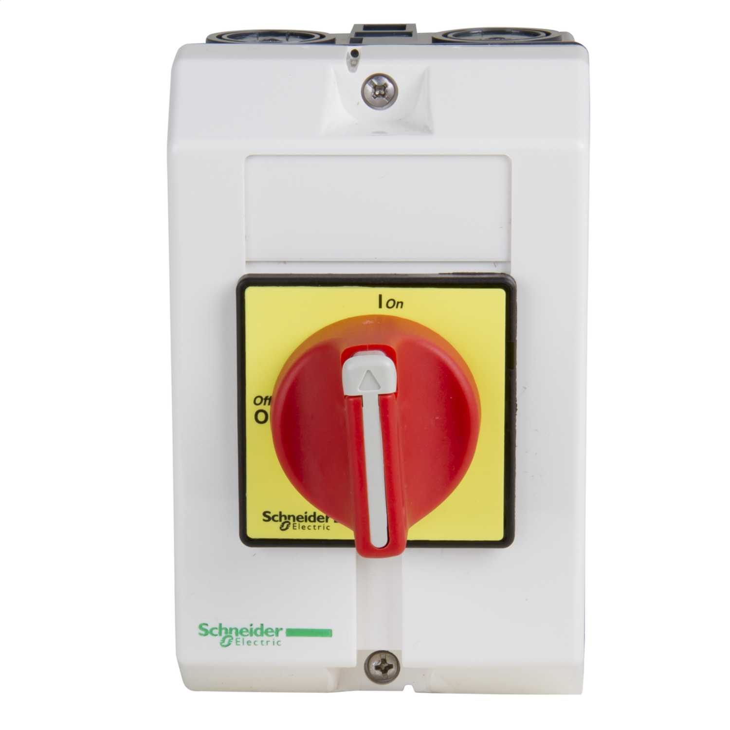 Schneider Telemecanique 20A 3 Pole Rotary Isolator Switch IP65 (VCF0GE) | CEF