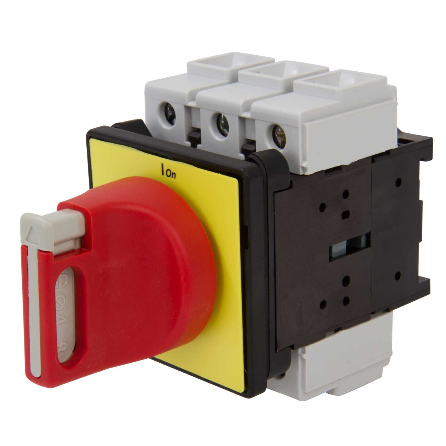 Schneider Telemecanique TeSys Vario 80A TP Isolator Switch Disconnector ...