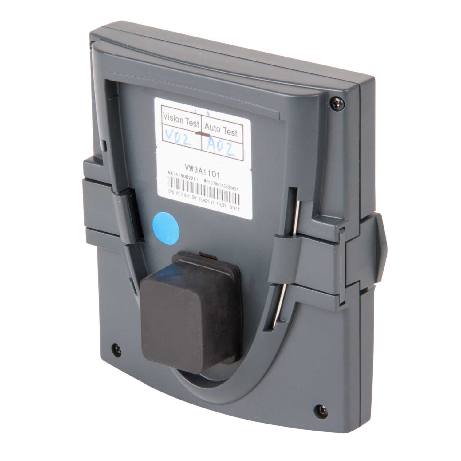 Schneider Altivar Remote Graphic Display Terminal 240 x 160 Pixels IP54 ...