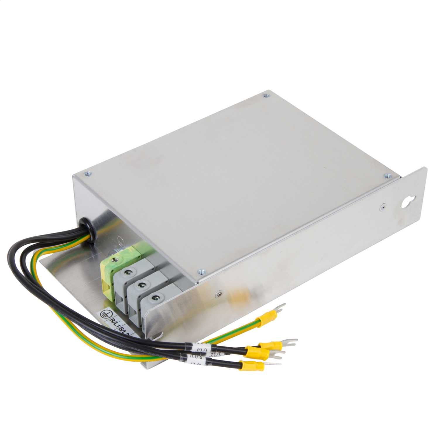Schneider Altivar EMC Input Filter 3 Phase 25A (VW3A31406) | CEF