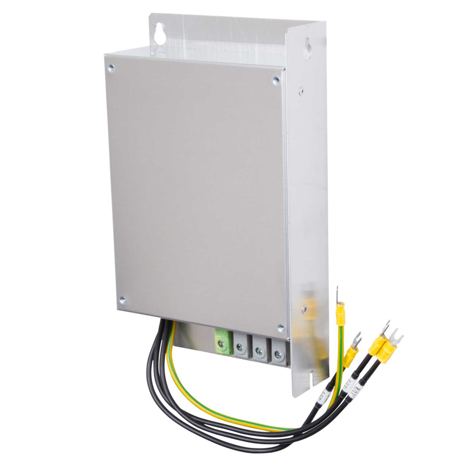 Schneider Altivar EMC Input Filter 3 Phase 25A (VW3A31406) | CEF