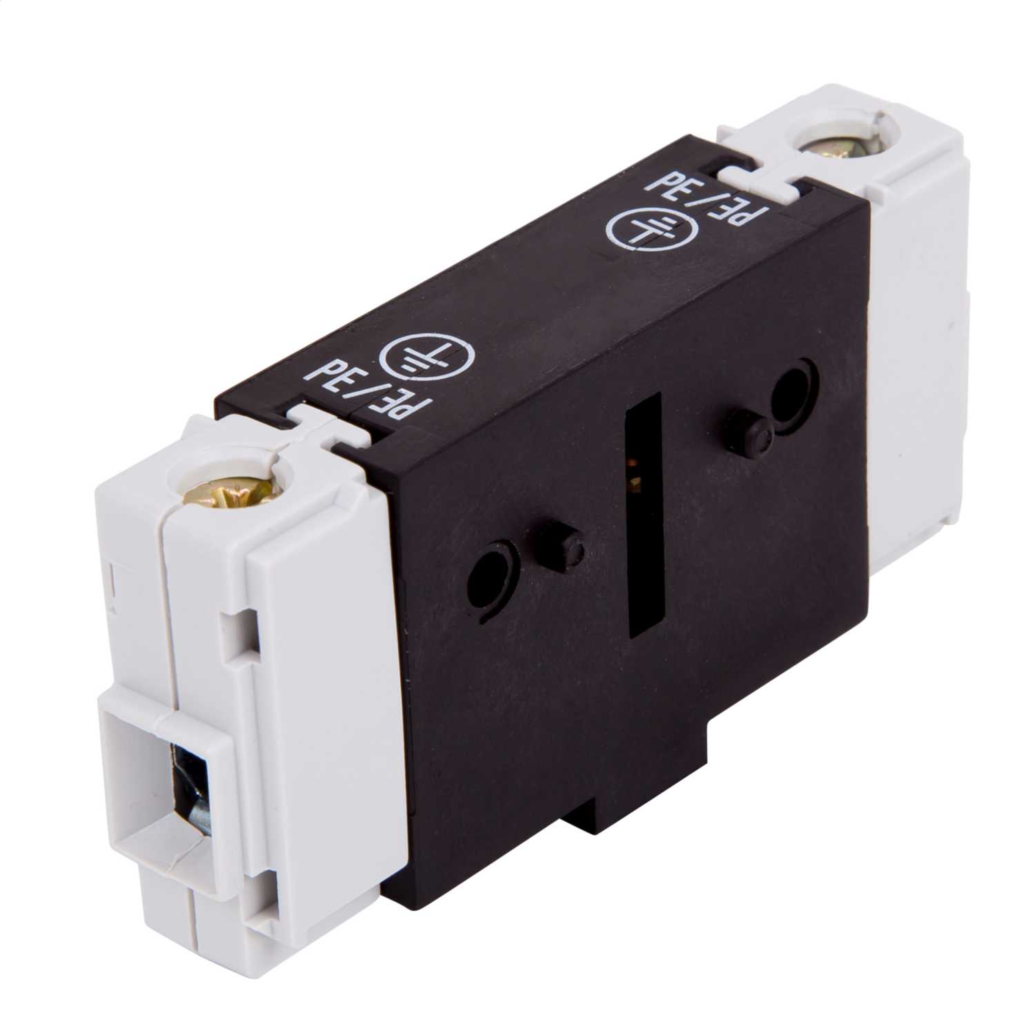 Schneider Telemecanique 40A Earthing Module for Load Break Switch (VZ14 ...