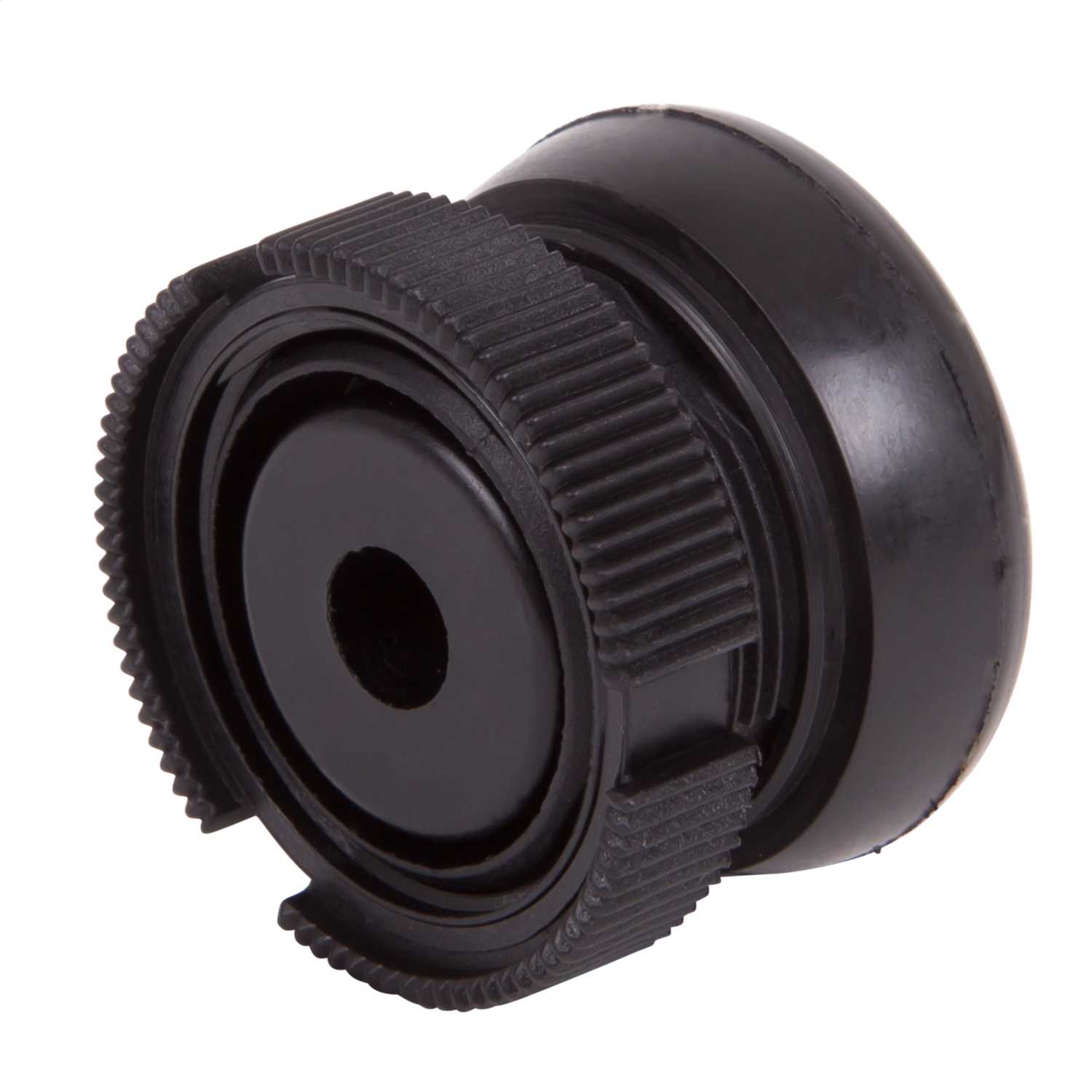 Schneider Telemecanique Round Head for Pushbutton Booted Yellow ...