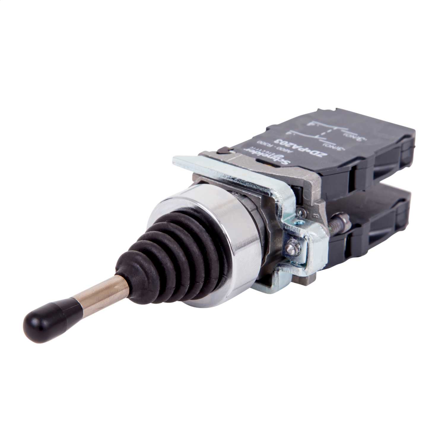 Schneider Telemecanique Joystick Controller 4 Direction Spring Return 1 ...