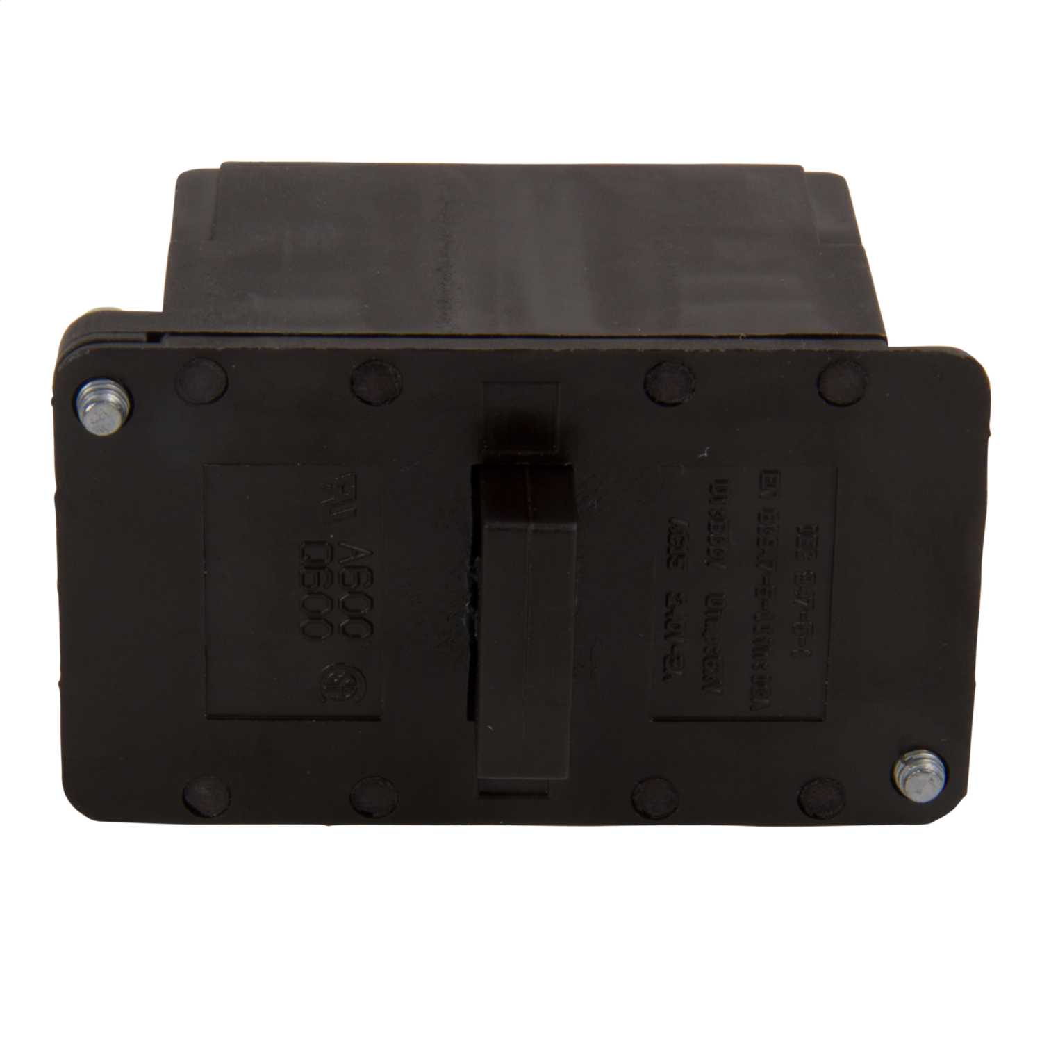 Schneider Telemecanique Contact Block 1 NC + 2 NO Spring Return Front ...