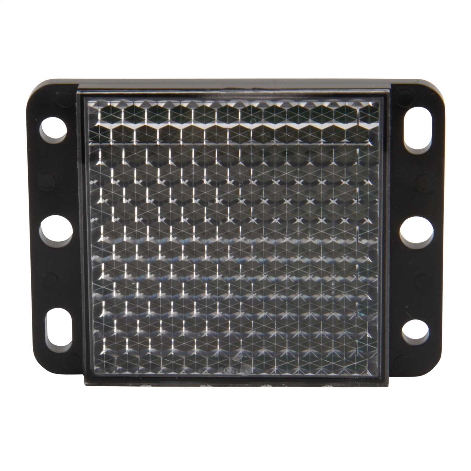 Schneider Telemecanique Square Reflector 50mm for Photo Electric ...