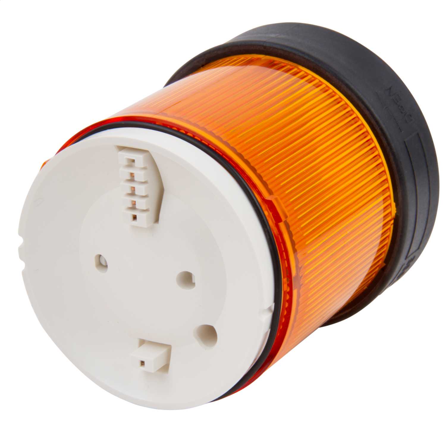 Schneider Telemecanique Indicating Banks Lens 10W (Orange Lamp Not ...