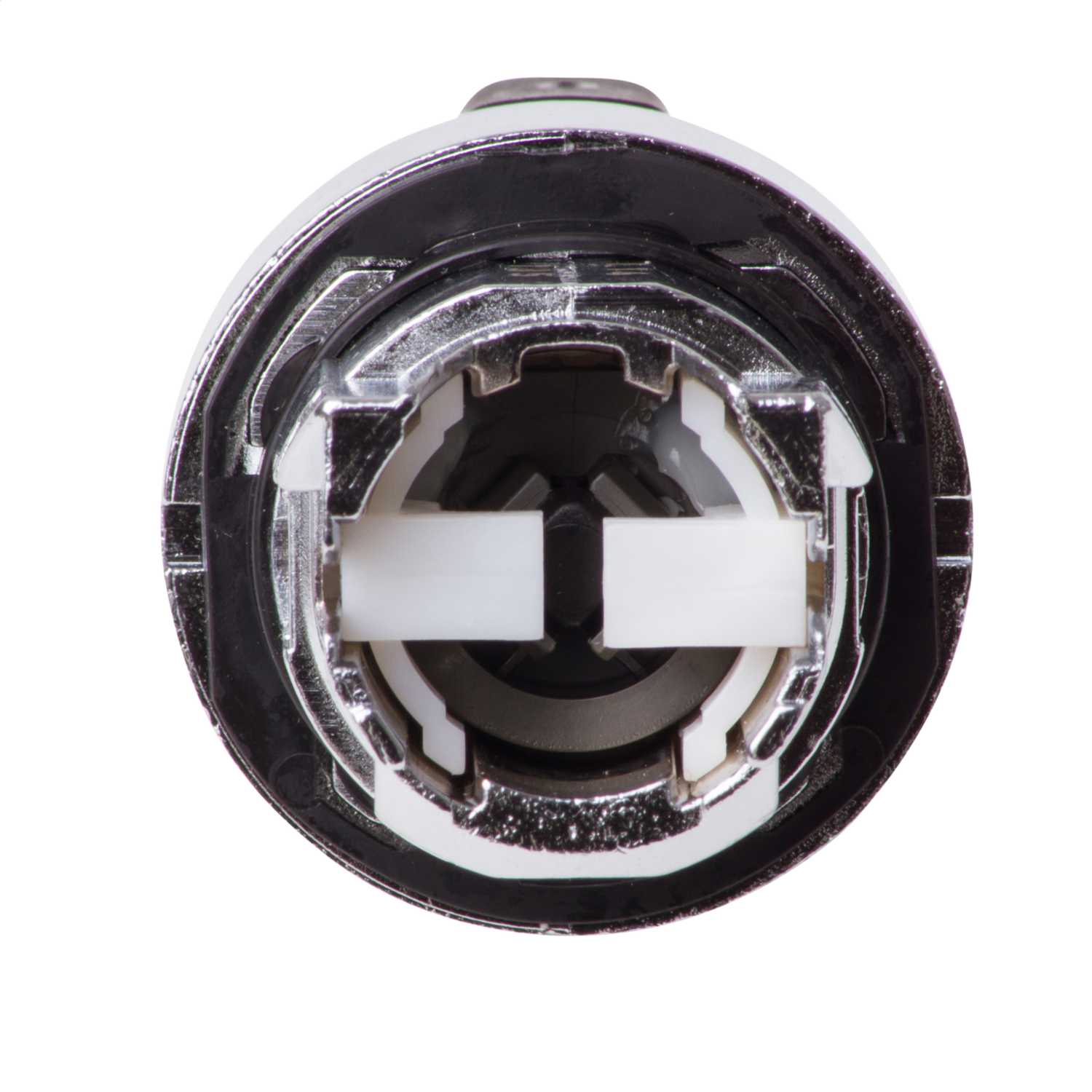 Schneider Telemecanique Selector Switch 3 Position Stay Put Black ...