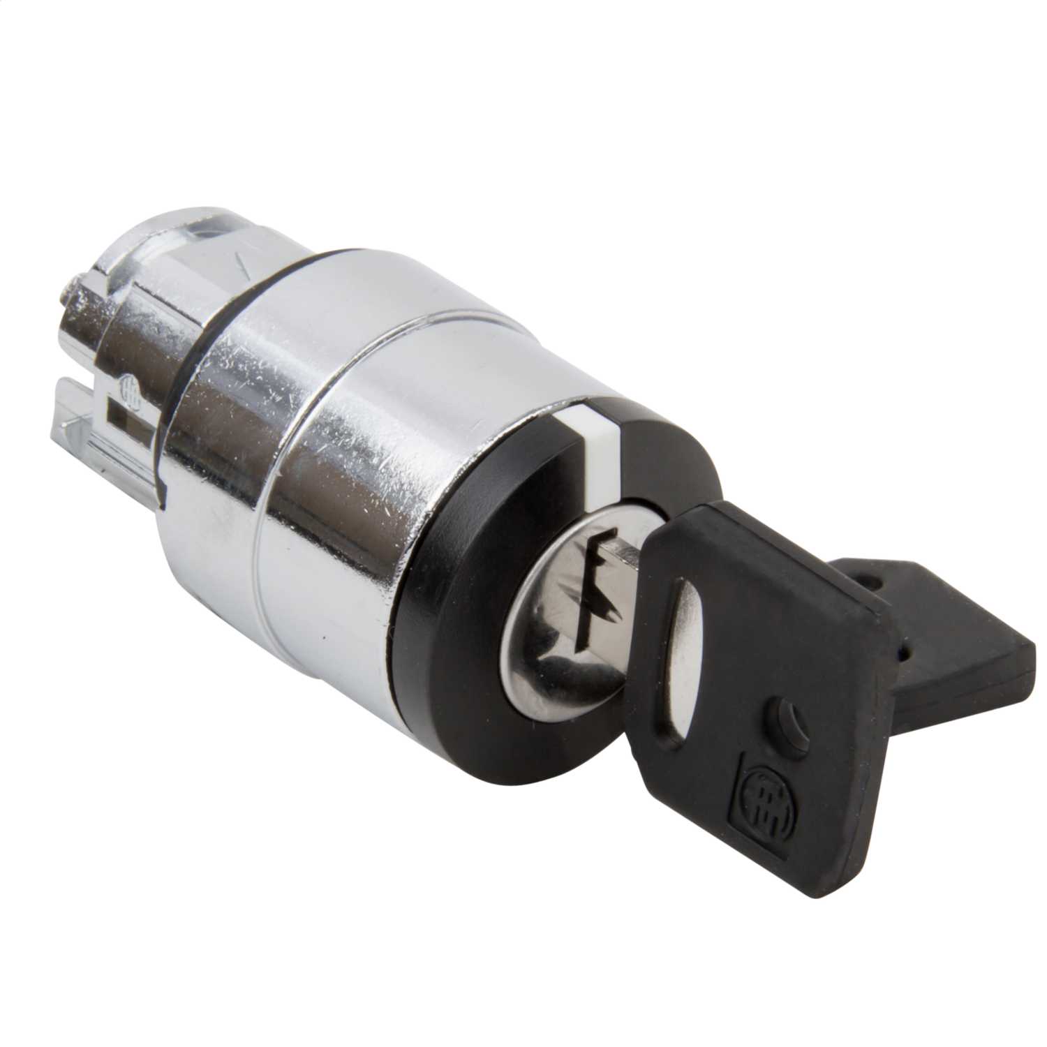 Schneider Telemecanique 2 Position Stay Put Selector Key Switch Head ...