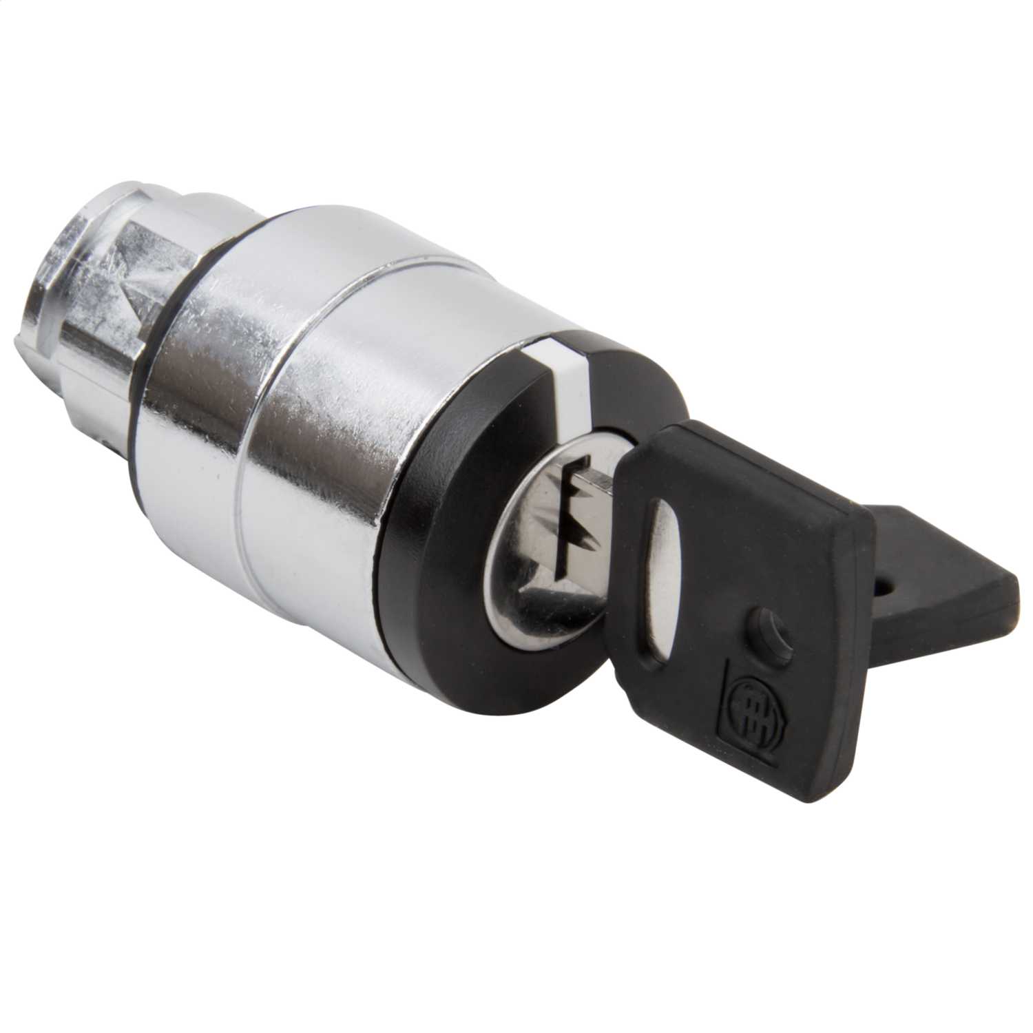 Schneider Telemecanique 2 Position Stay Put Selector Key Switch Head ...