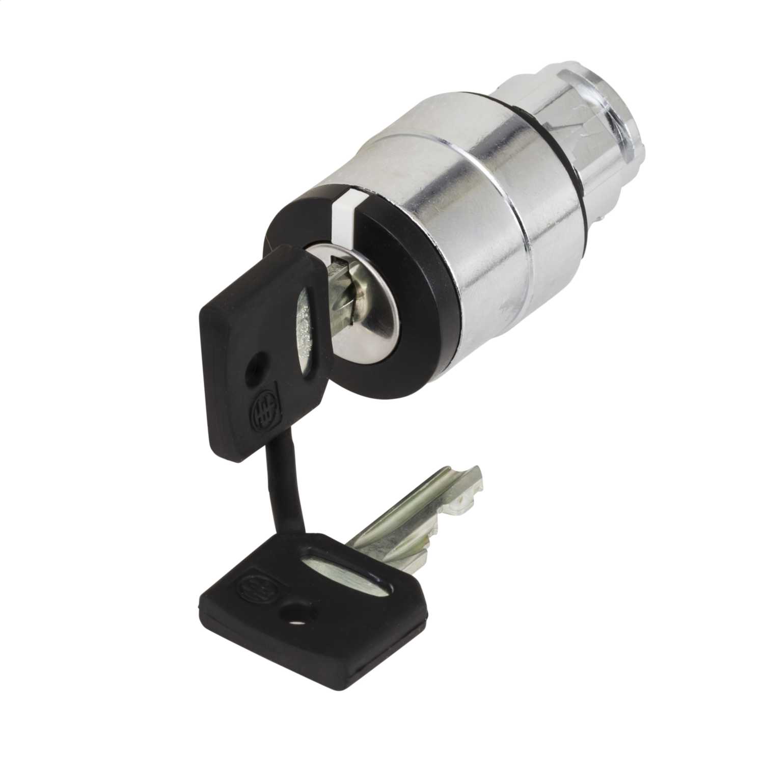 Schneider Telemecanique 2 Position Stay Put Selector Key Switch Head ...