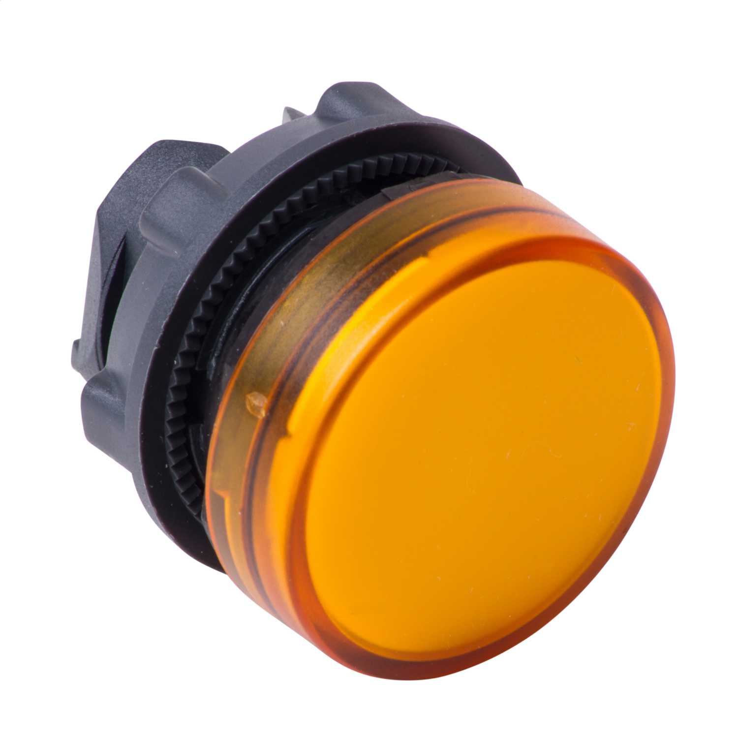 Schneider Telemecanique Plain Lens for Integral LED Pilot Light Head ...