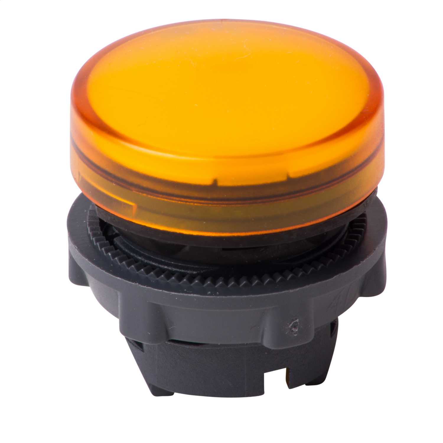 Schneider Telemecanique Plain Lens for Integral LED Pilot Light Head ...
