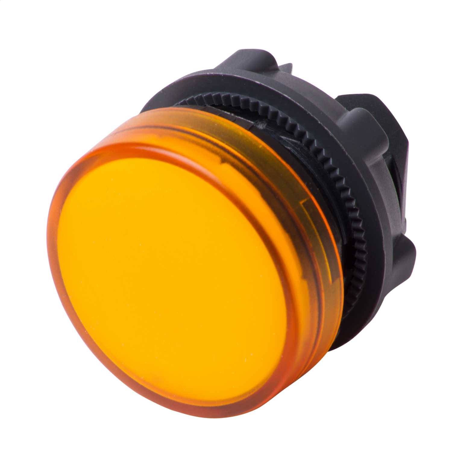 Schneider Telemecanique Plain Lens for Integral LED Pilot Light Head ...