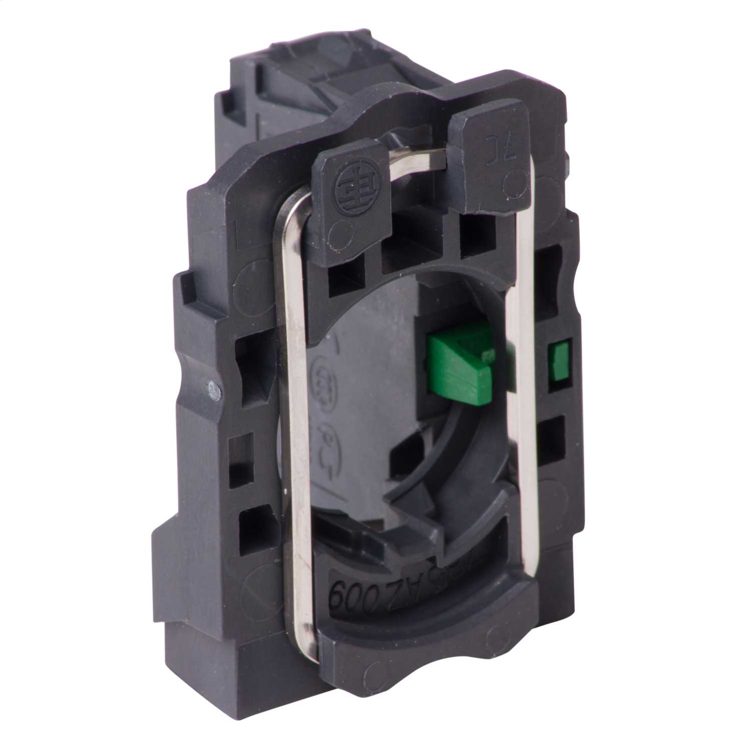 Schneider Telemecanique Harmony XB5 Single Contact Block with Body ...