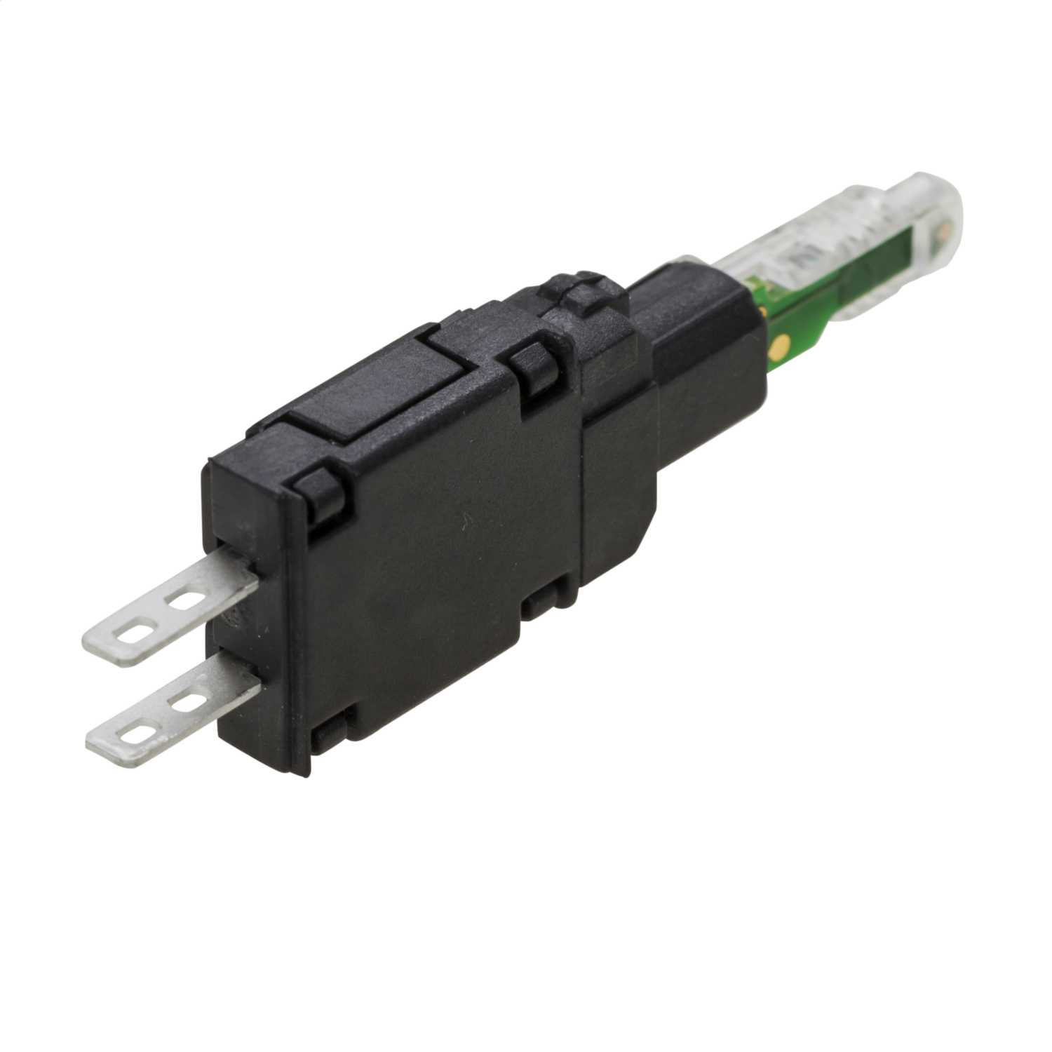 Schneider Telemecanique 230V LED Indicator Lamp White (ZB6EM1B) | CEF