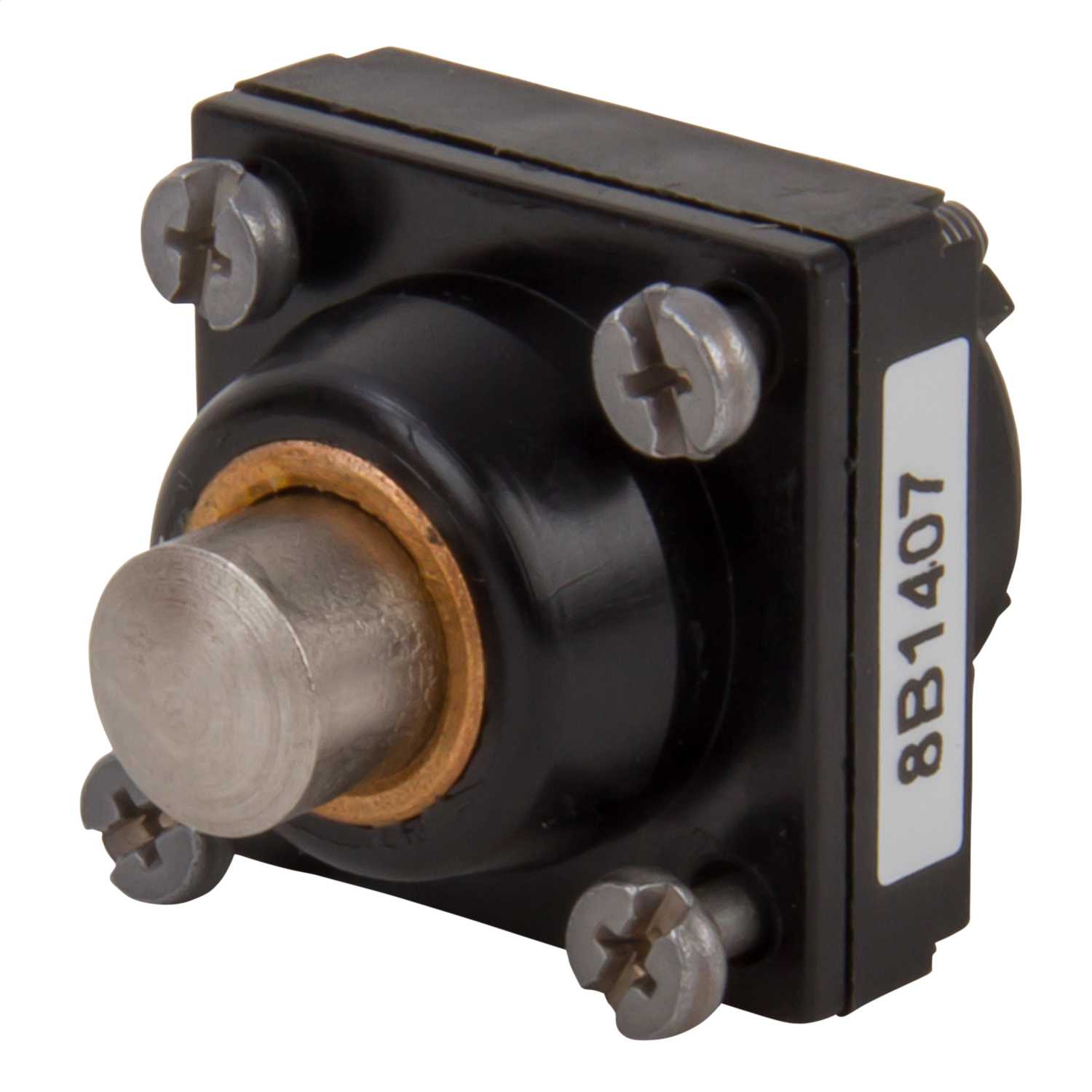 Schneider Telemecanique ZCKD15 Limit Switch Head with Roller Lever ...