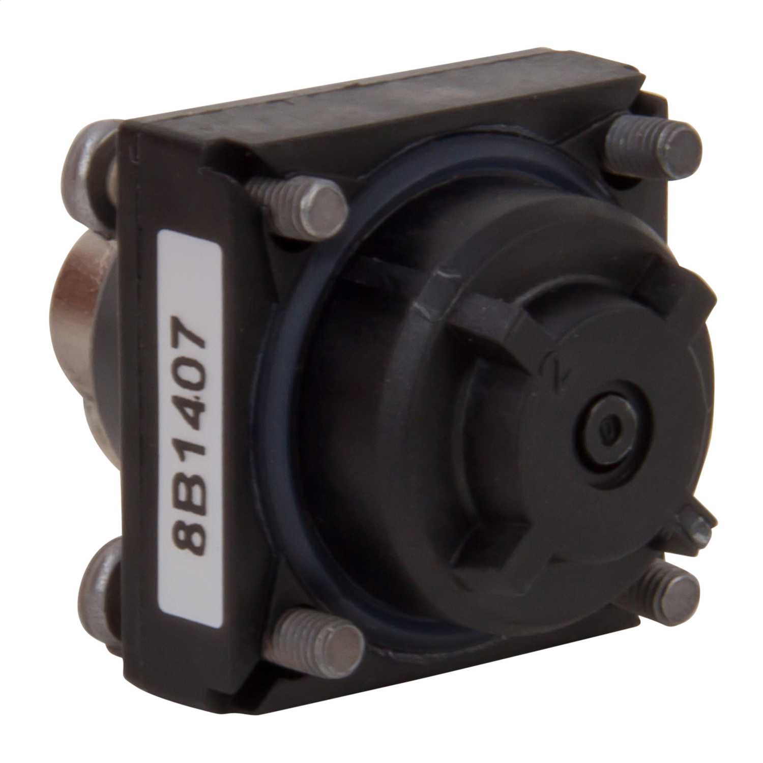 Schneider Telemecanique ZCKD15 Limit Switch Head with Roller Lever ...