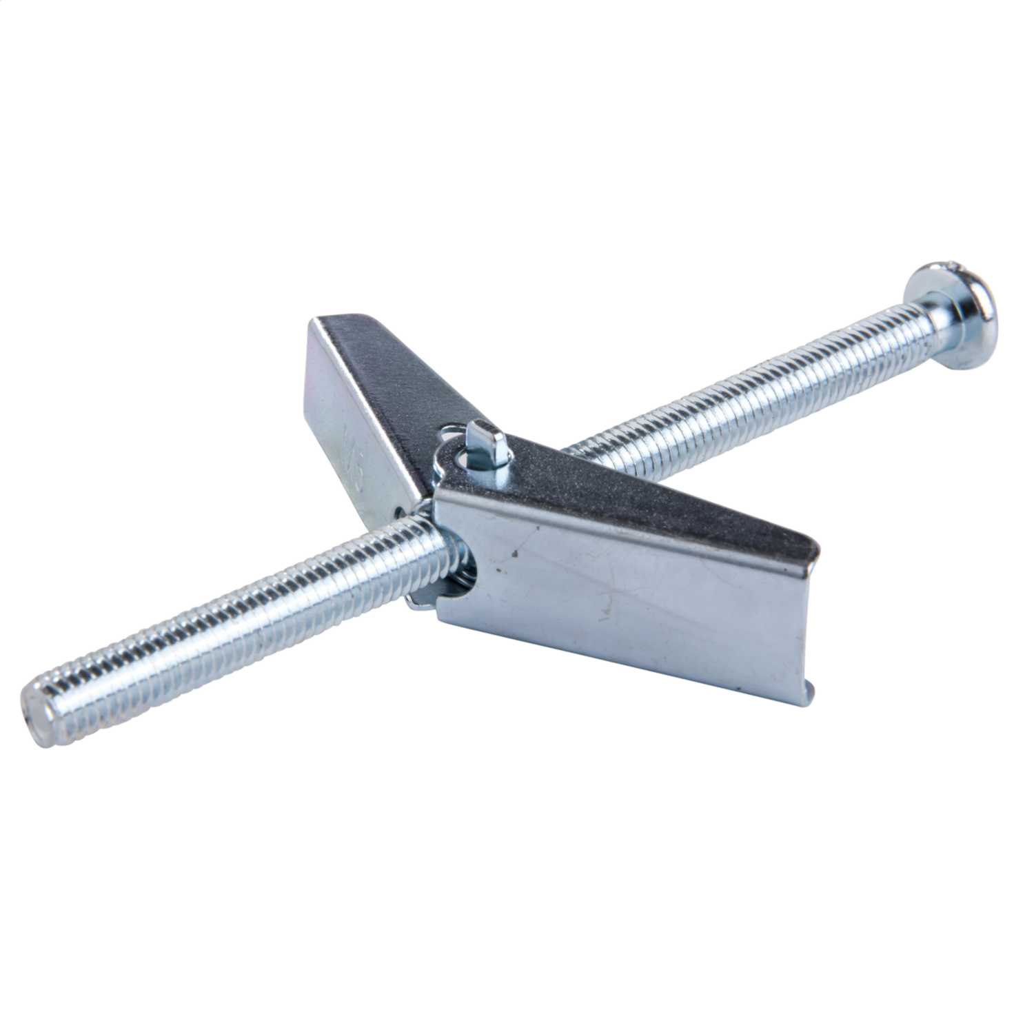 Olympic Fixings M5 x 75 Spring Toggle (Pack of 50) (055-095-015) | CEF