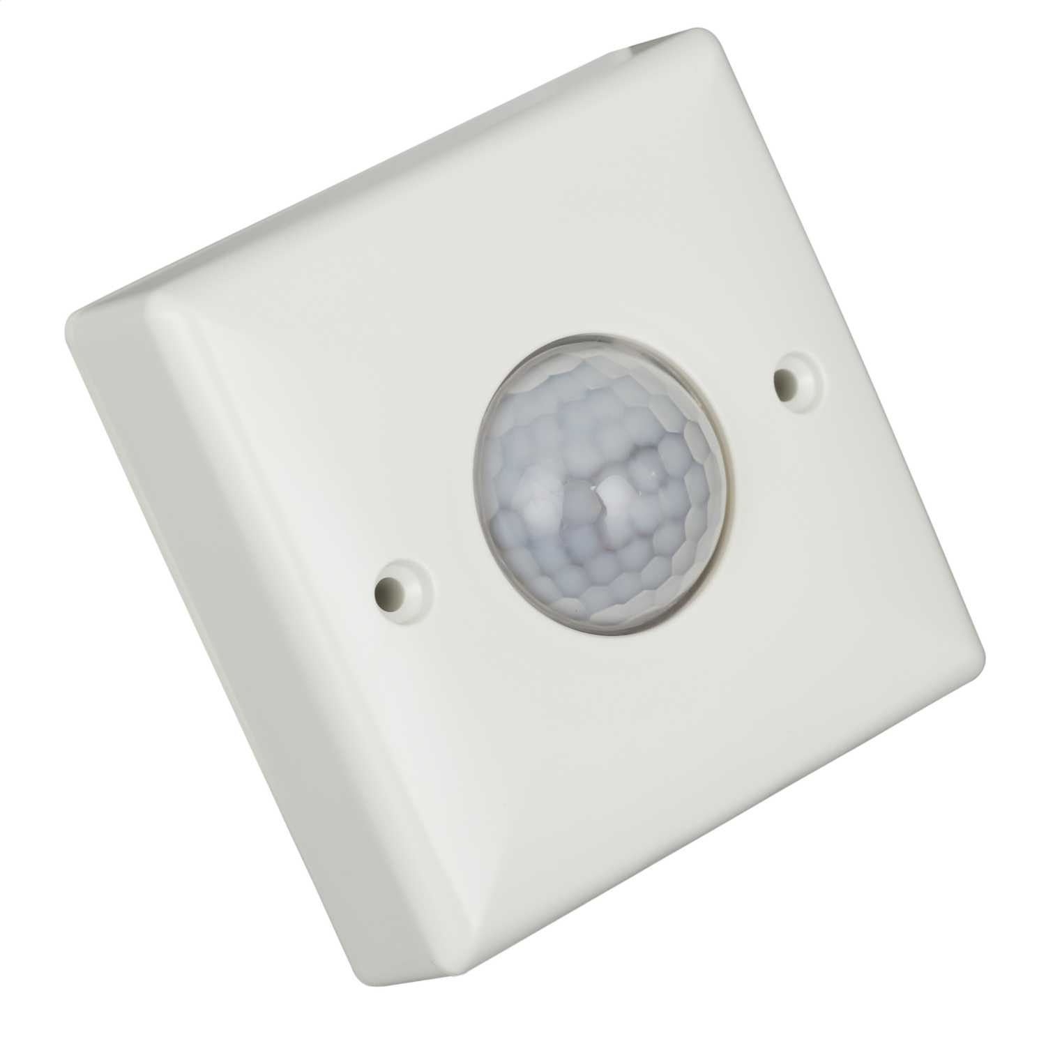 Timeguard Wall Mounted Occupancy PIR Detector (PDWM1500) | CEF