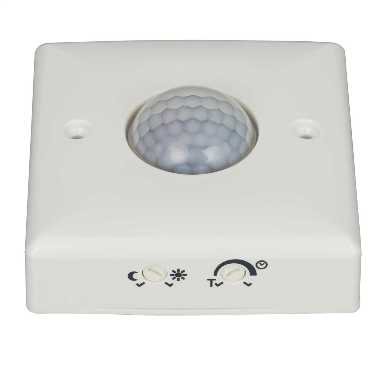 Timeguard Wall Mounted Occupancy PIR Detector (PDWM1500) | CEF