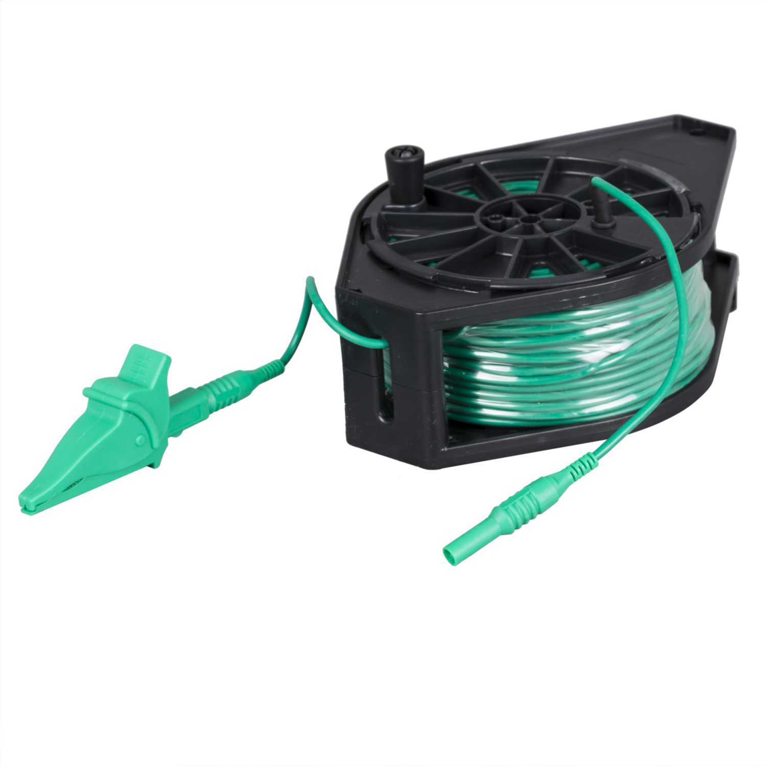 TIS 50m R2 Test Lead (TIS50) | CEF