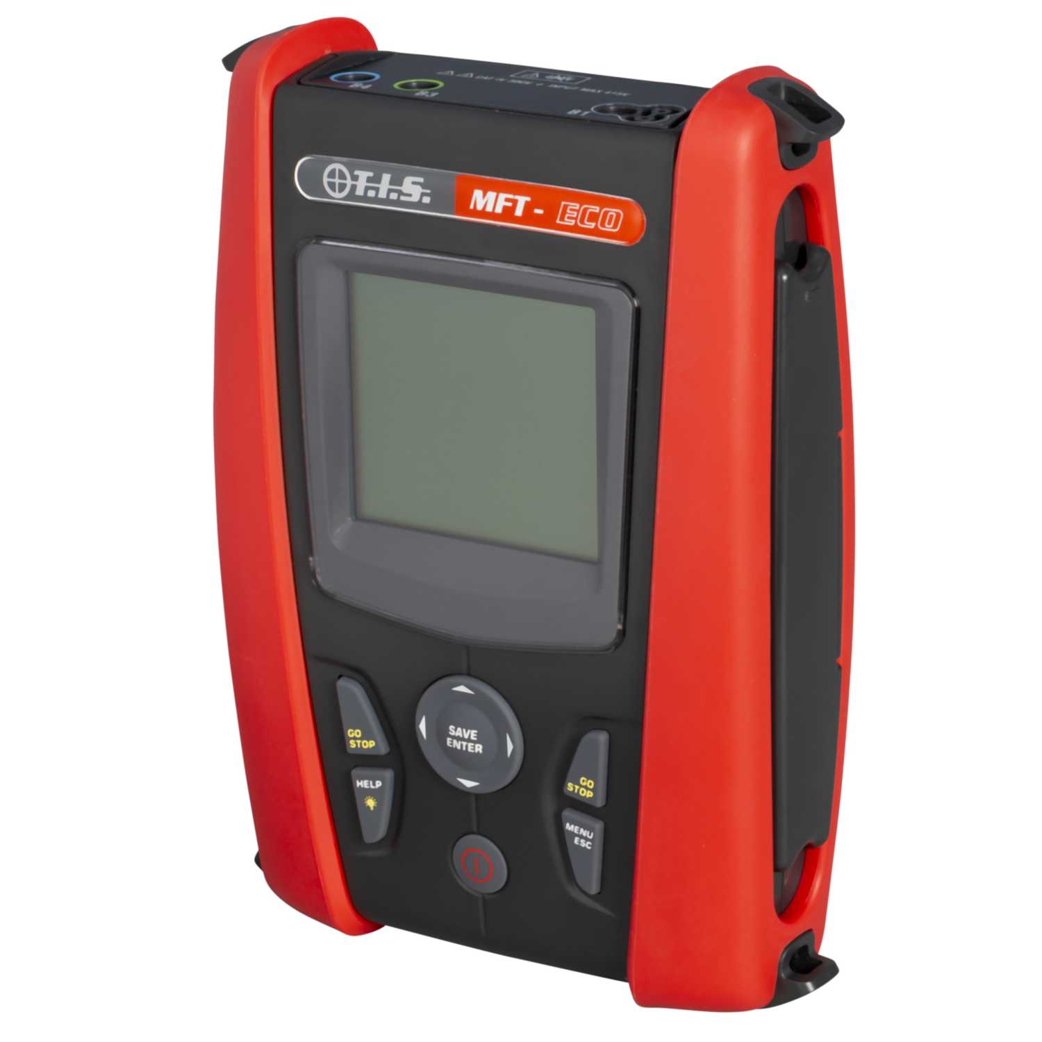 TIS MFTECO Multifunction Installation Tester (TIS MFTECO) | CEF