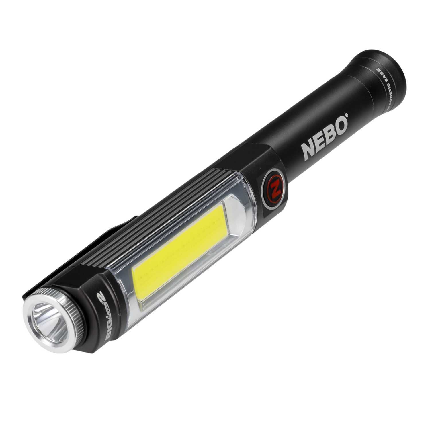 NEBO Big Larry 2 LED Torch (NB6737) | CEF