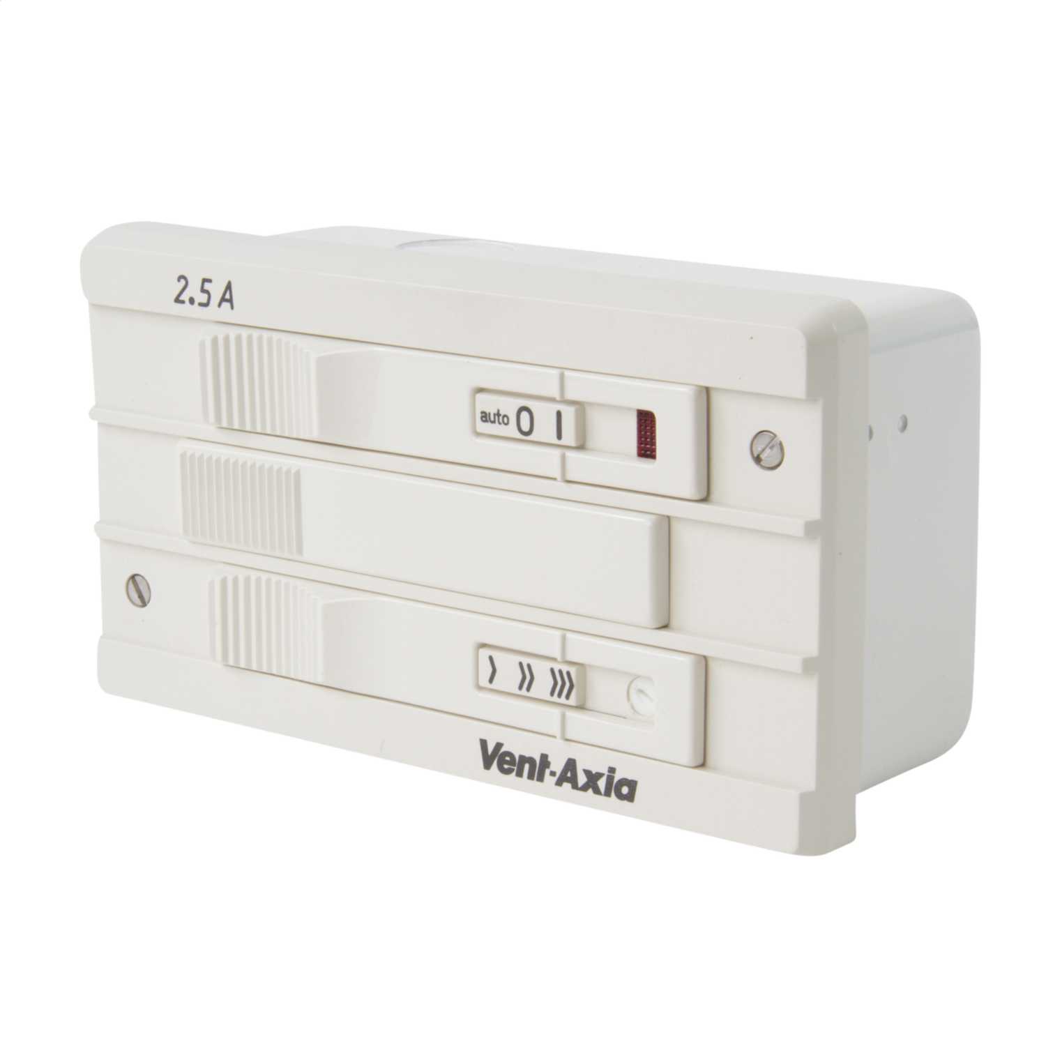 Vent Axia 2.5A Electronic Controller (W10303102M) | CEF