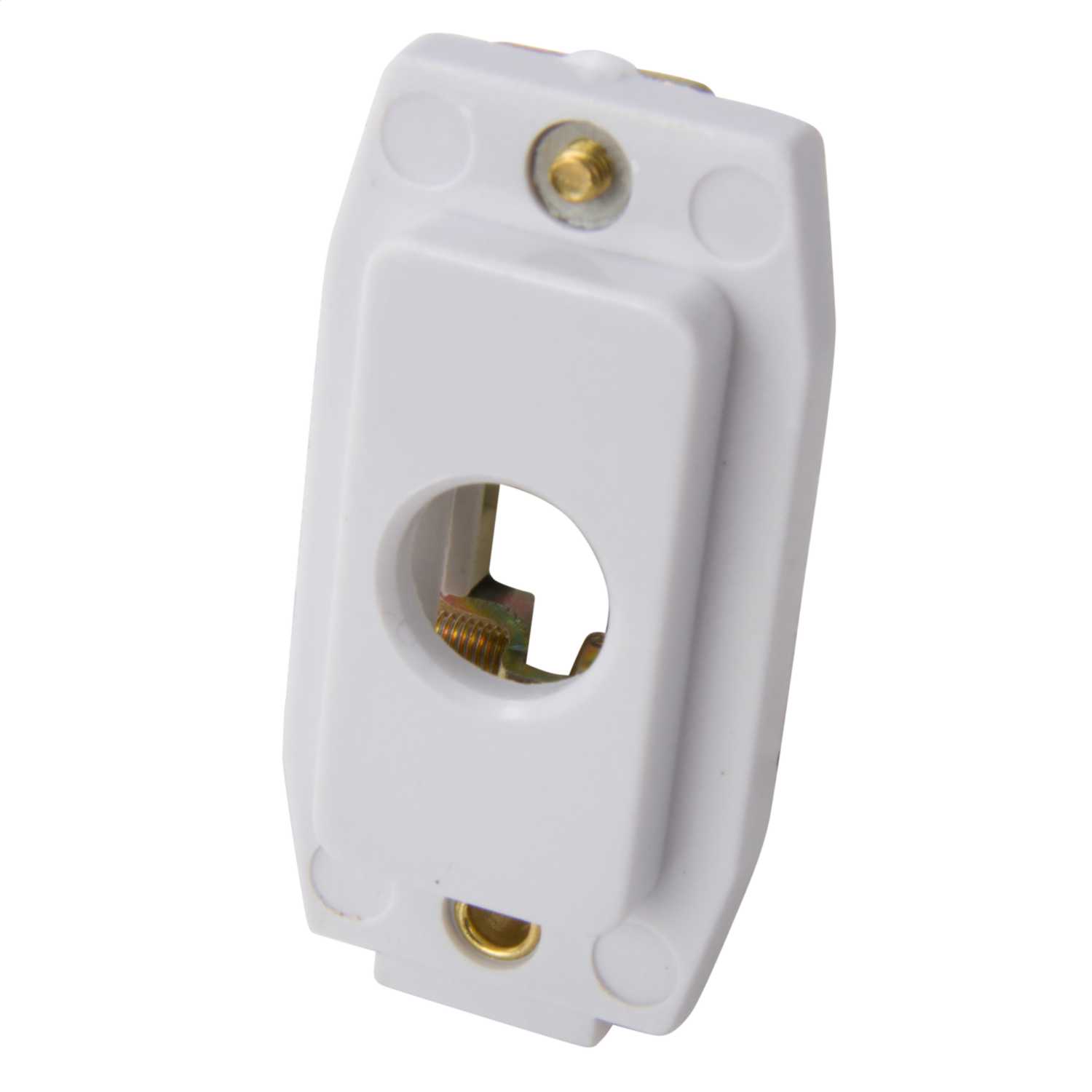 Volex 1 Gang Flex Outlet Grid Insert (VG3435) | CEF