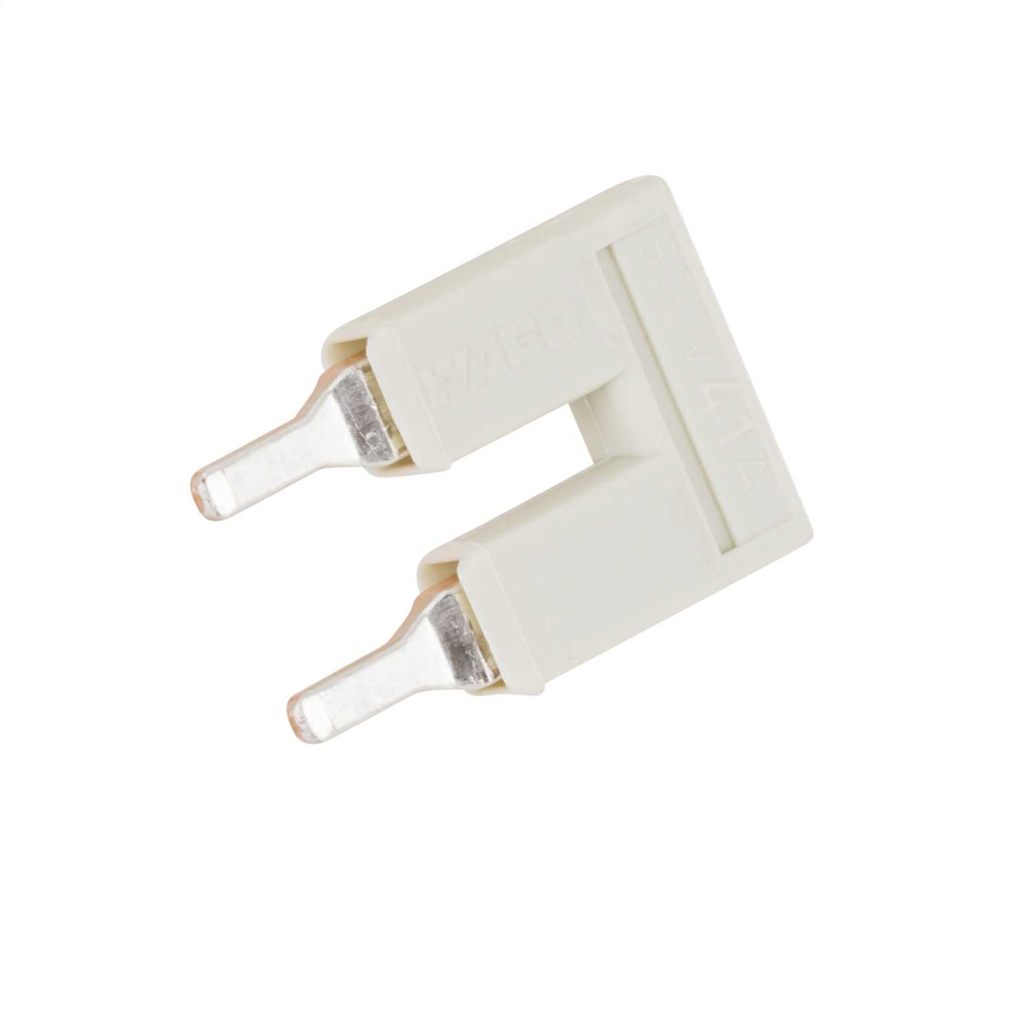 Wago 2 Way Insulated Jumper Bar for 6mm Terminals (2006-402) | CEF