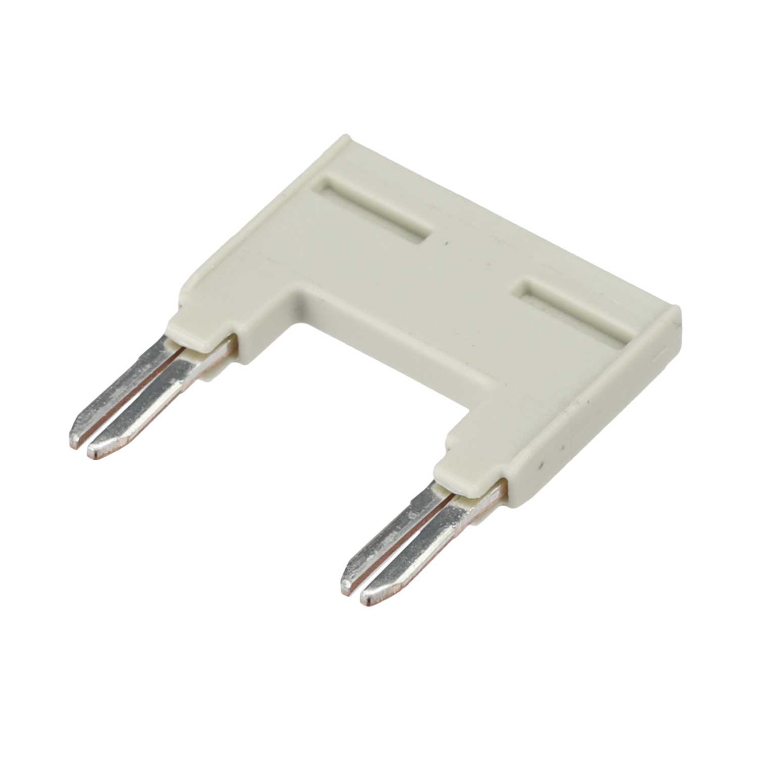 Wago 18A 2 Way Insulated Comb Style Jumper Bar (788-113) | CEF