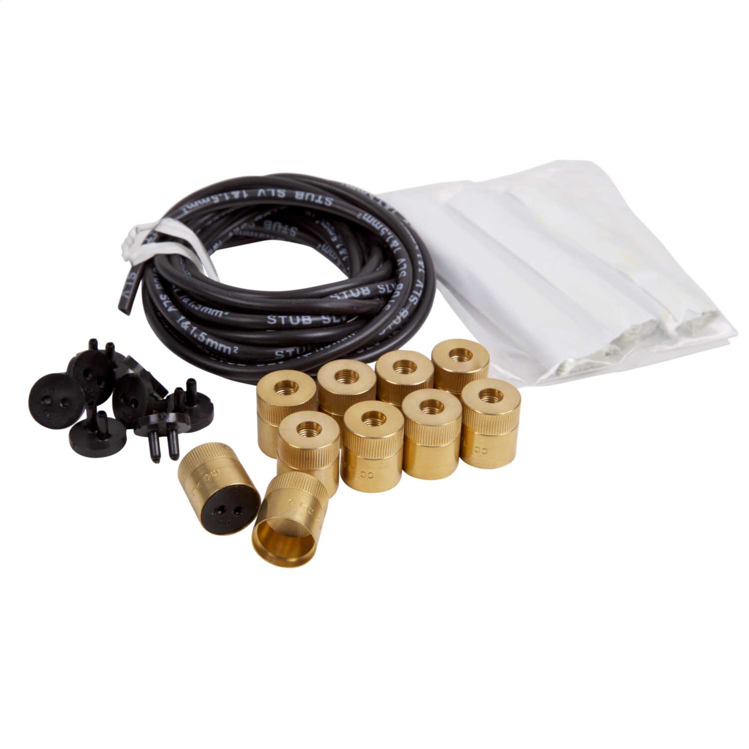 Wrexham 20mm Plain Pots and Seals for 2L1.5 Mineral Insulated Cable ...