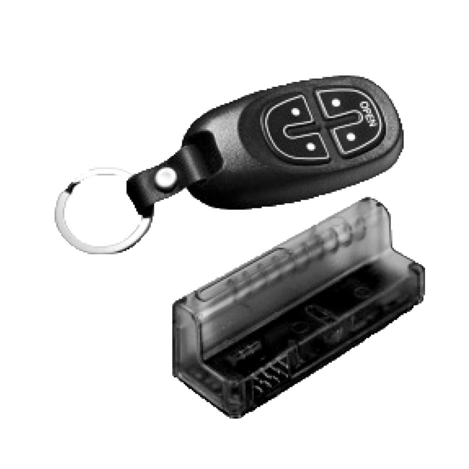 Yale Smart Door Lock Remote Fob and Module Pack (P-YD-01-CON-FOB-KIT) | CEF