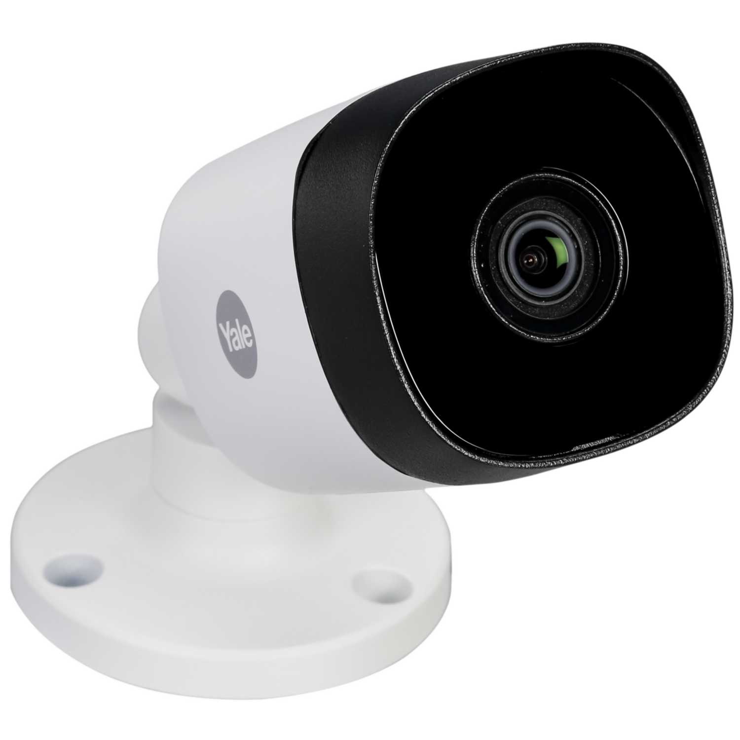 Yale Essentials 4 Channel 2 Camera HD 1TB CCTV Kit (SV-4C-2ABFX-2) | CEF