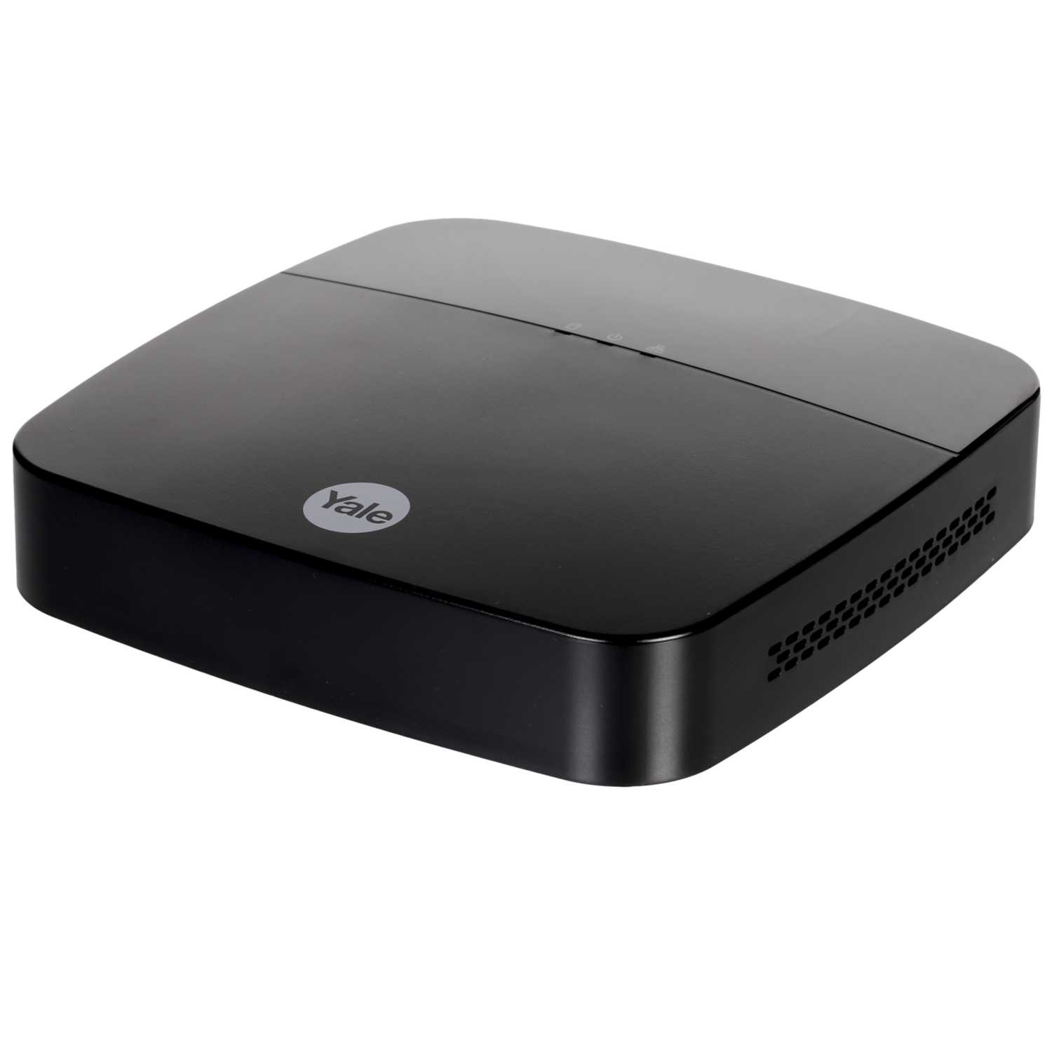 Yale Essentials 4 Channel 2 Camera HD 1TB CCTV Kit (SV-4C-2ABFX-2) | CEF