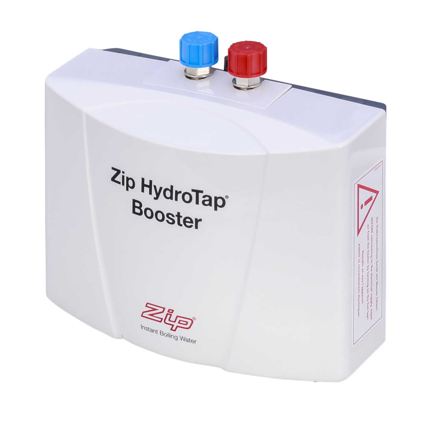 Zip HydroTap G4 Wave Touch Free Boiling / Chilled / Sparkling Water Tap ...