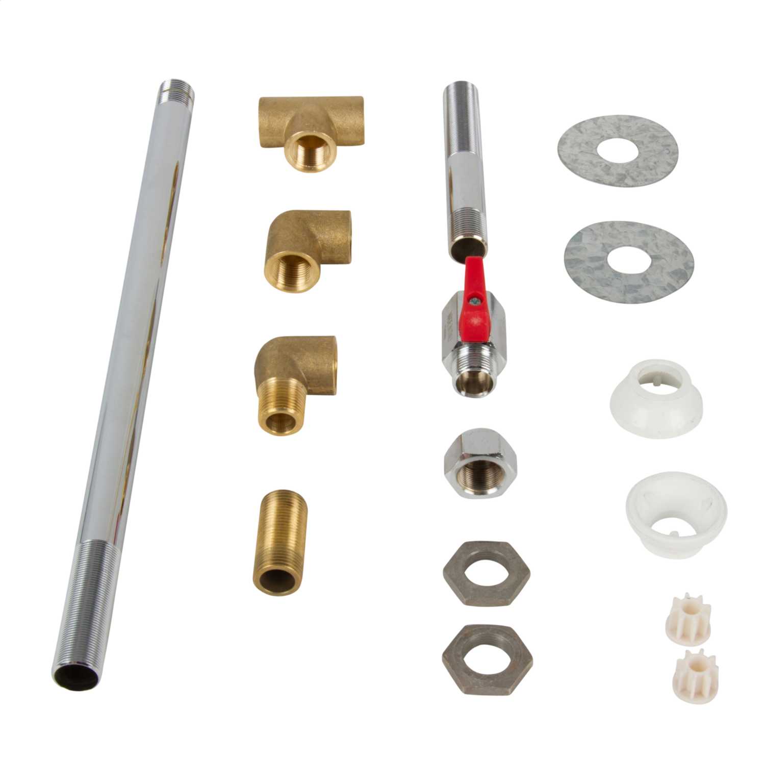 Zip Extra Tap Kits for 10 15 and 25 Litre Units (ZC100) | CEF